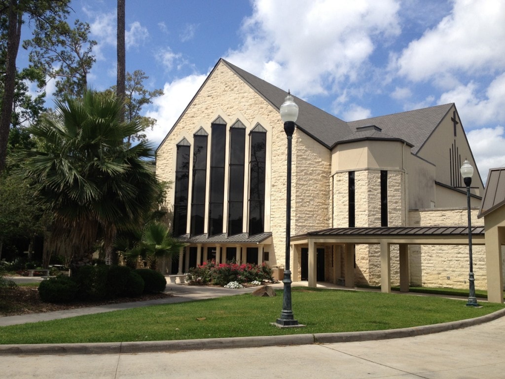 Facilities - Cypress Creek Christian Community Center, Spring, TX