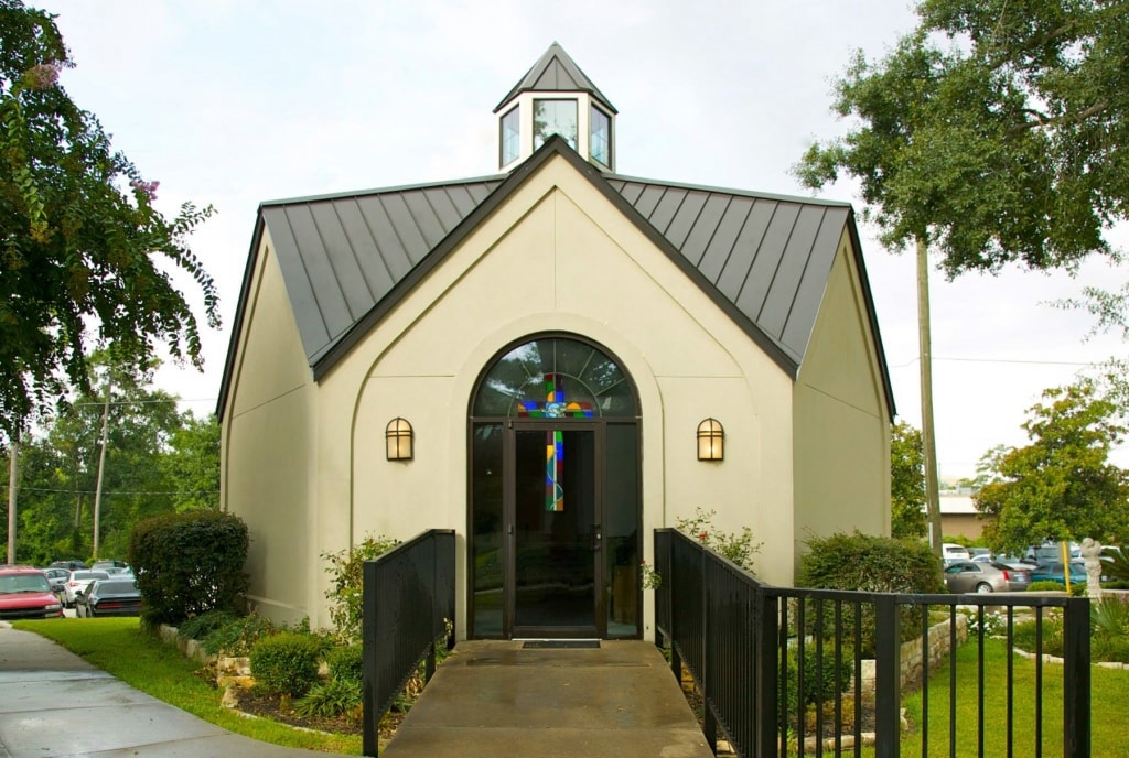 Facilities - Cypress Creek Christian Community Center, Spring, TX